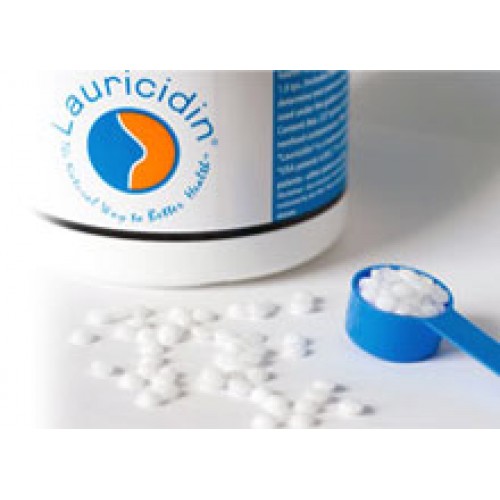 MonoLaurin (Labeled Lauricidin)